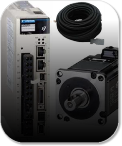 Control Concepts | AC & DC Motor Drive Repair