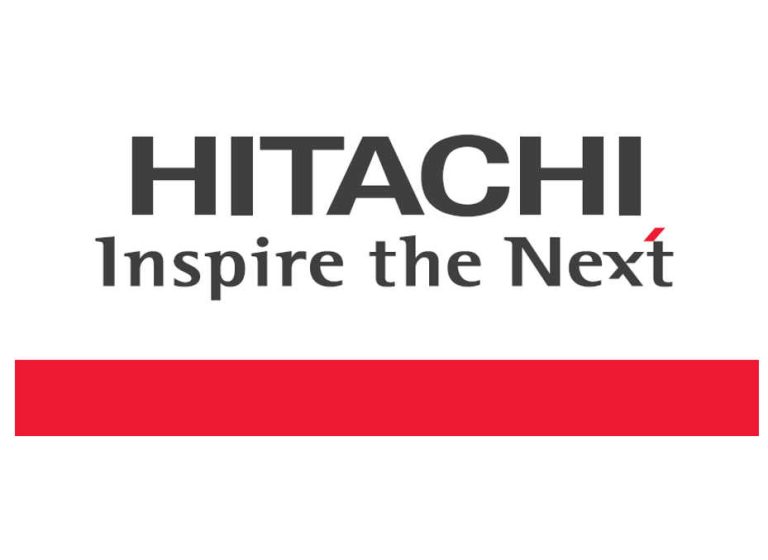 Hitachi - Control Concepts